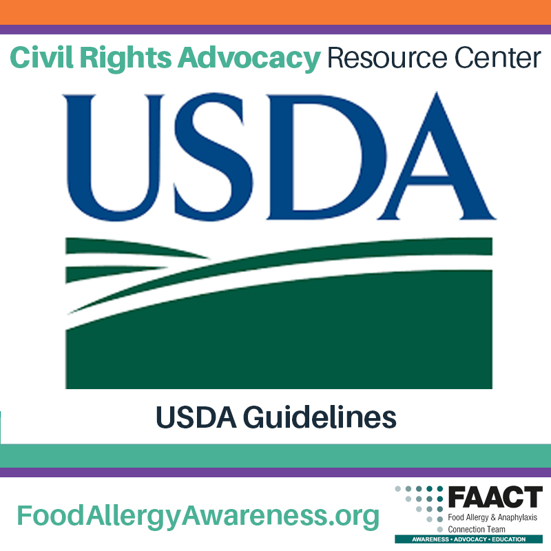 Accommodations - Civil Rights Advocacy Resource Center - USDA ...