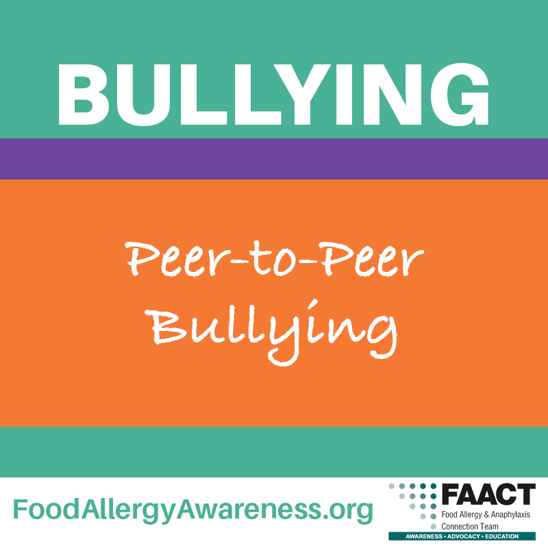 Bullying - Types of Bullying | FAACT