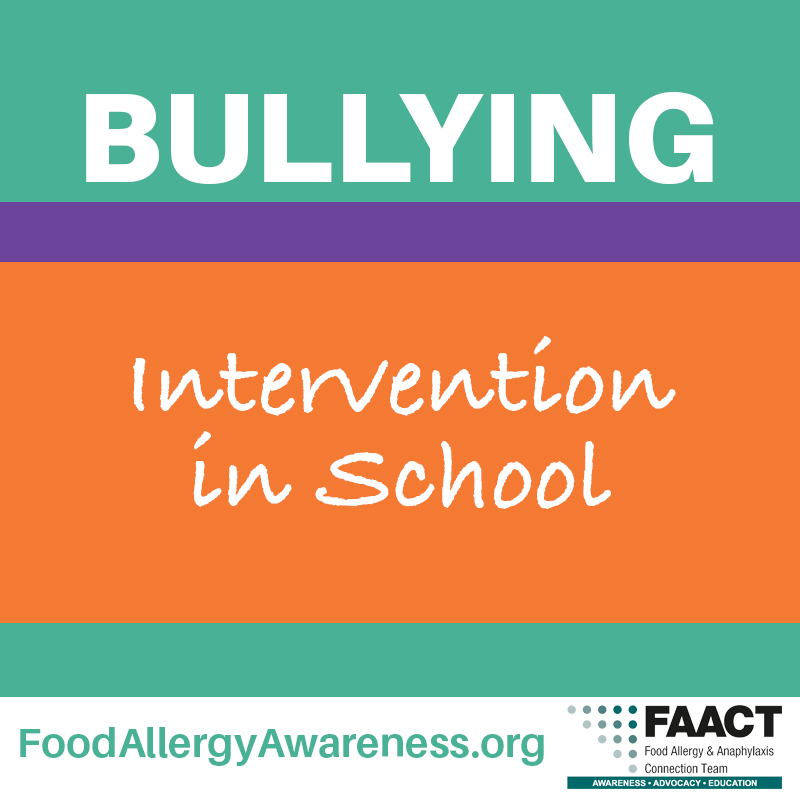Bullying - Bullying Facts, Stats, & Resources | FAACT