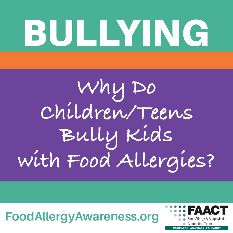 Bullying - Bullying Facts, Stats, & Resources | FAACT
