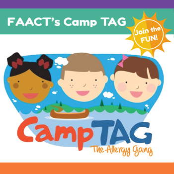 Camp TAG | FAACT