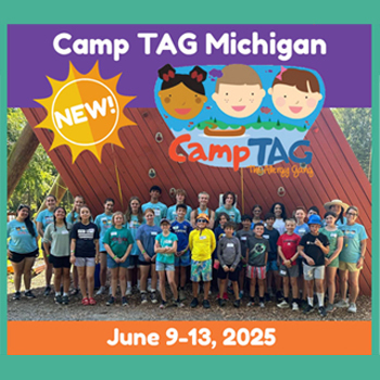 Camp TAG | FAACT