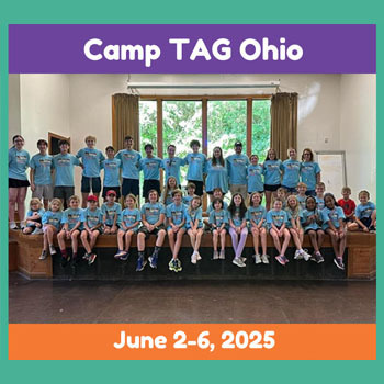 Camp TAG | FAACT