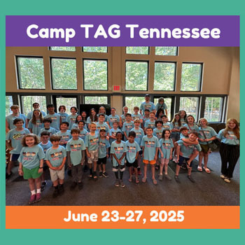 Camp TAG | FAACT