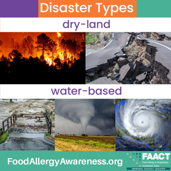 Disaster Resource Center - Disaster-Specific Resources | FAACT