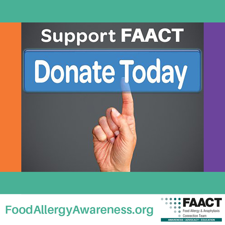 Donate - Make a Donation | FAACT