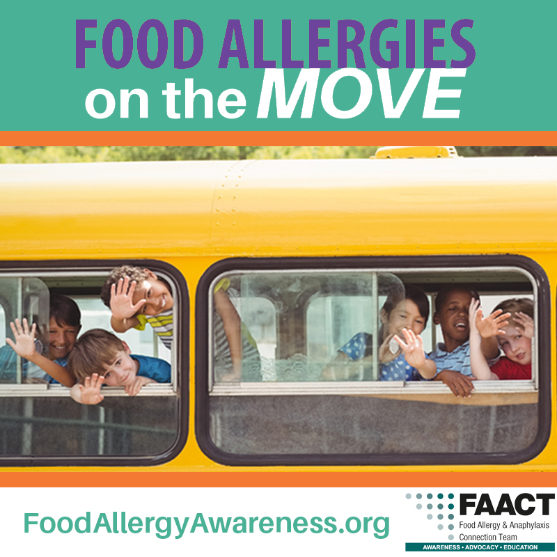 Education - For School Personnel - Bus Drivers & Transportation | FAACT