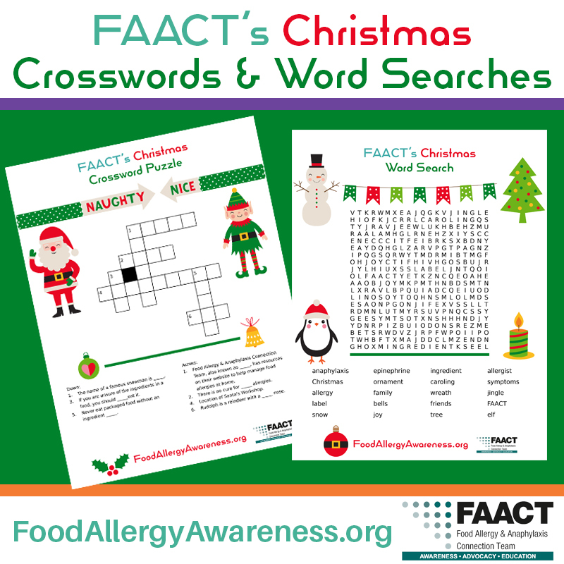 Holidays - Christmas | FAACT