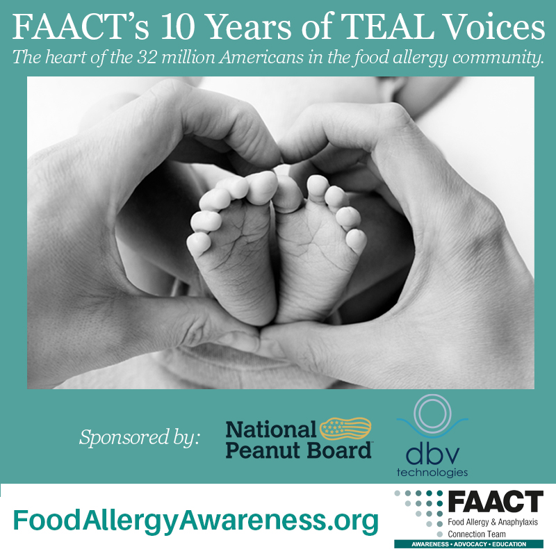 About - FAACT's 10 Years of TEAL Voices | FAACT